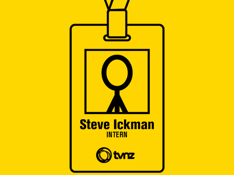 PHD and FCB Aotearoa help PAK'n'SAVE's Stickman land TVNZ 'internship ...