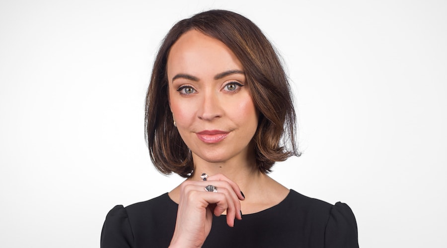 Media Mover: Tova O'Brien - New Zealand Marketing Magazine