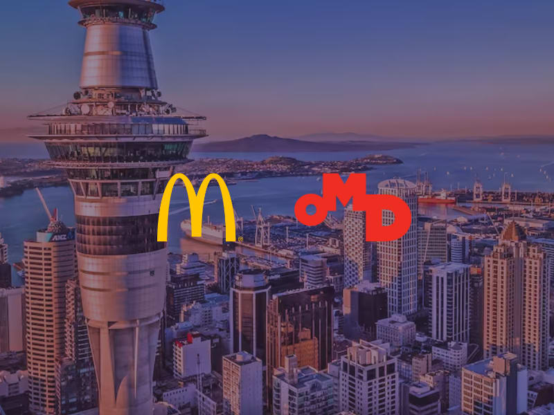 OMD delivers market first solution in BVOD space - stoppress.co.nz