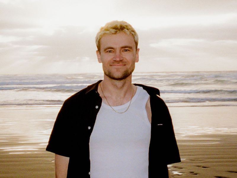 Tom Grut joins Fish&Clips/Fanclub team - stoppress.co.nz