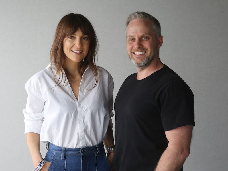 Lisa Fedyszyn and Jonathan McMahon promoted to CCOs of Special Auckland ...