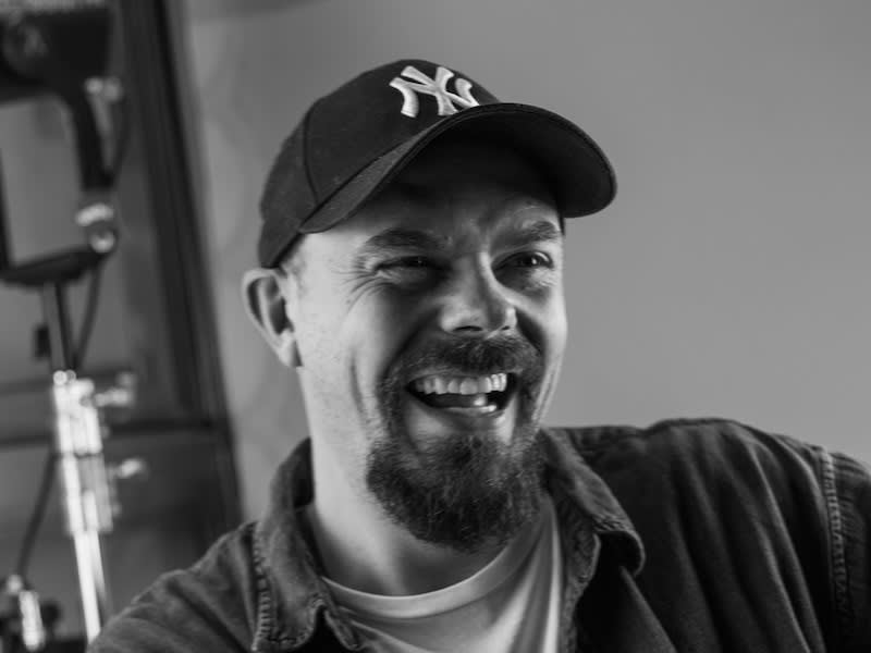 Lee Parker-Stapleton joins Eyes and Eyes as Director - stoppress.co.nz