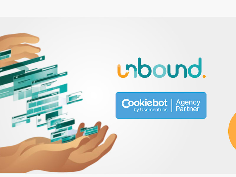Unbound partners with Cookiebot to help with online privacy - stoppress.co.nz