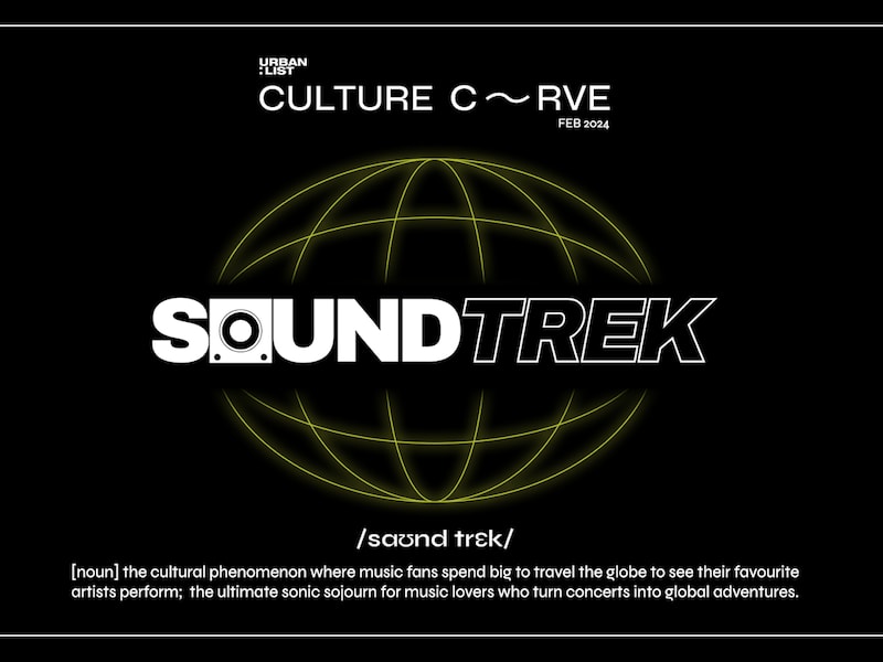 Urban List research highlights ‘Tour Tourism’ opportunities for brands ...