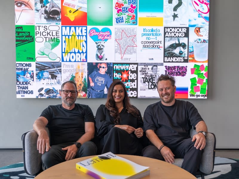 DDB Group Aotearoa wins top industry award - stoppress.co.nz