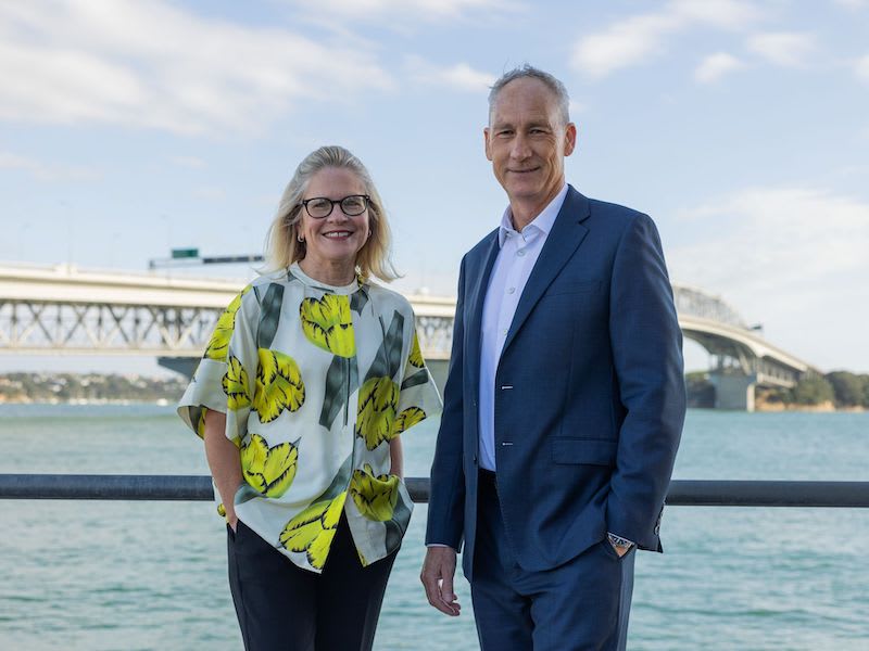 Convergence continues Auckland expansion with acquisition and two new ...