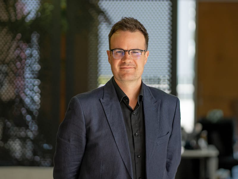 FEDERATION promotes Olly Walker-Boden to Managing Director - stoppress ...