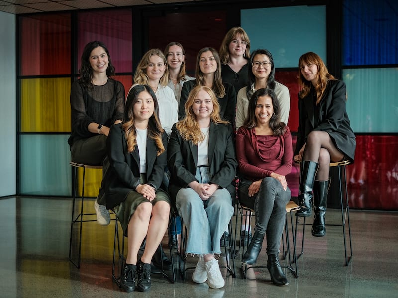 DDB launches Phyllis Project to celebrate future female leaders ...