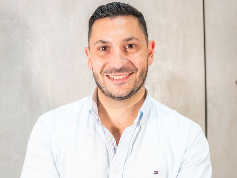 Marco Villella joins Havas Group ANZ as Head of Talent - stoppress.co.nz
