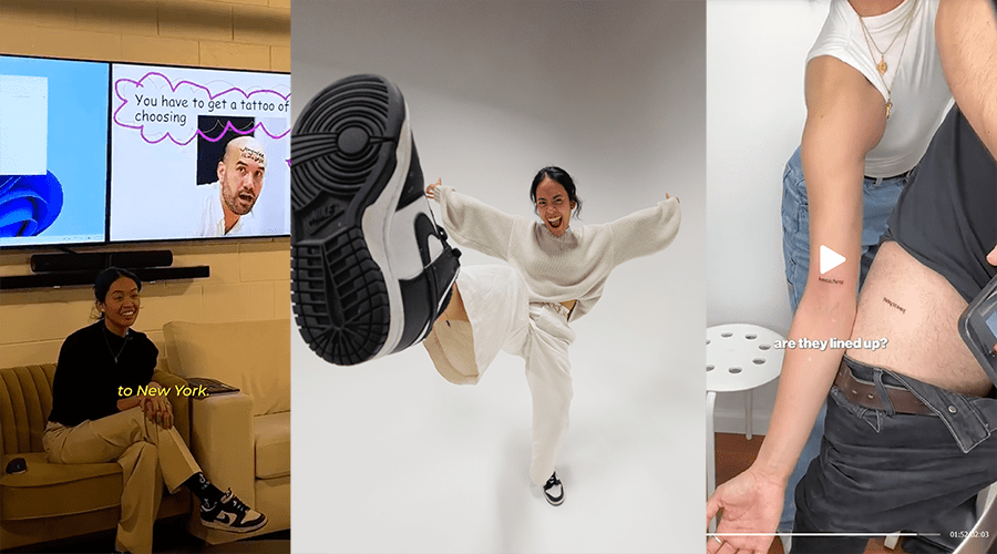 NZ Marketing Magazine - Preston Media Database - Intelligent Relations