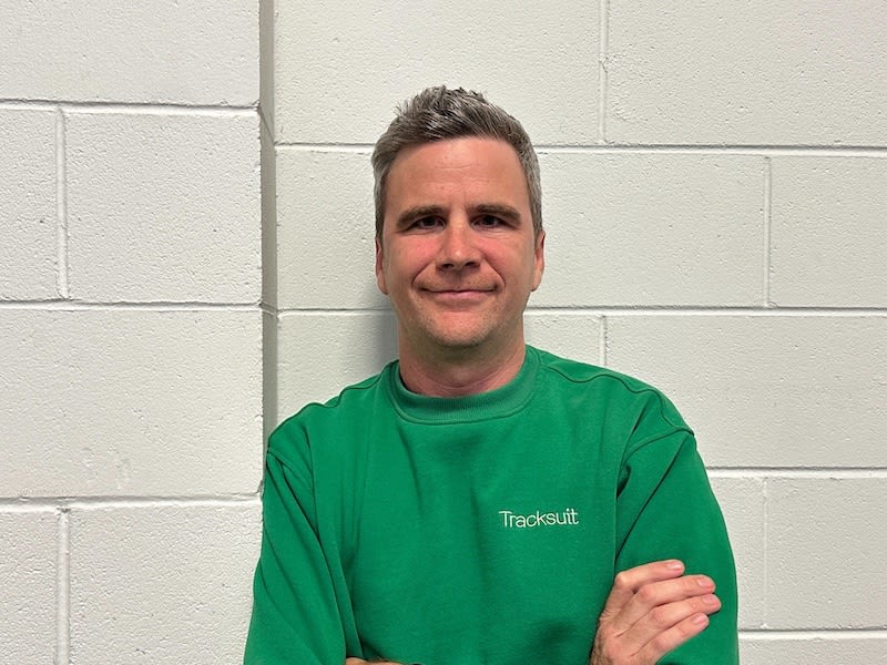 Tracksuit powers up marketing team - stoppress.co.nz