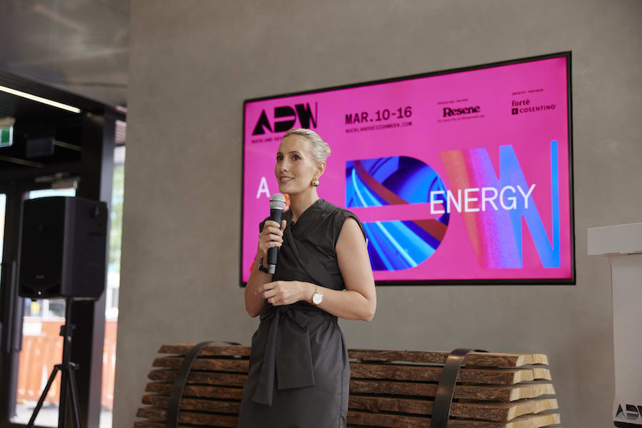 A glimpse into the first Auckland Design Week - Idealog