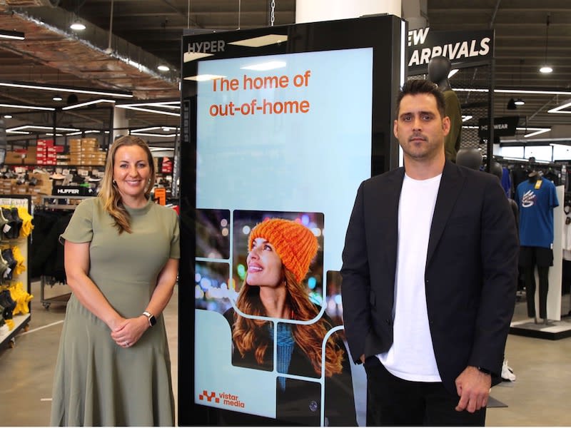 HYPER teams up with Vistar on programmatic - stoppress.co.nz