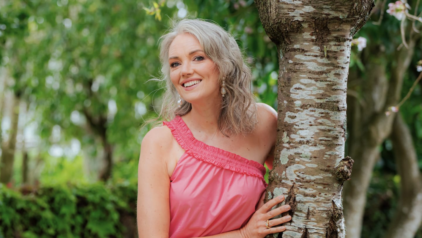 Petra, and The Power of Redefining 'Age' - Good Magazine