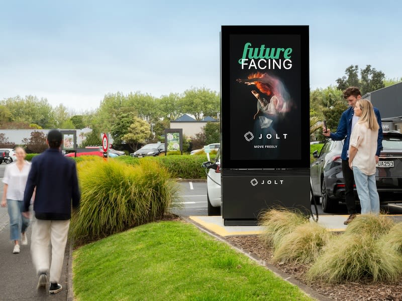 JOLT's first-party data provides insights for partners - stoppress.co.nz