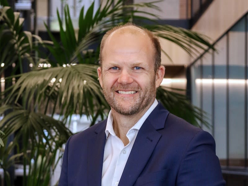 Publicis Media Exchange ANZ announces new CEO - stoppress.co.nz