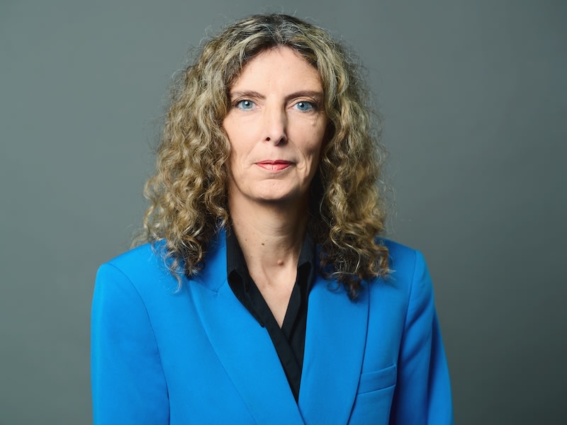 TVNZ appoints new chief revenue officer - stoppress.co.nz