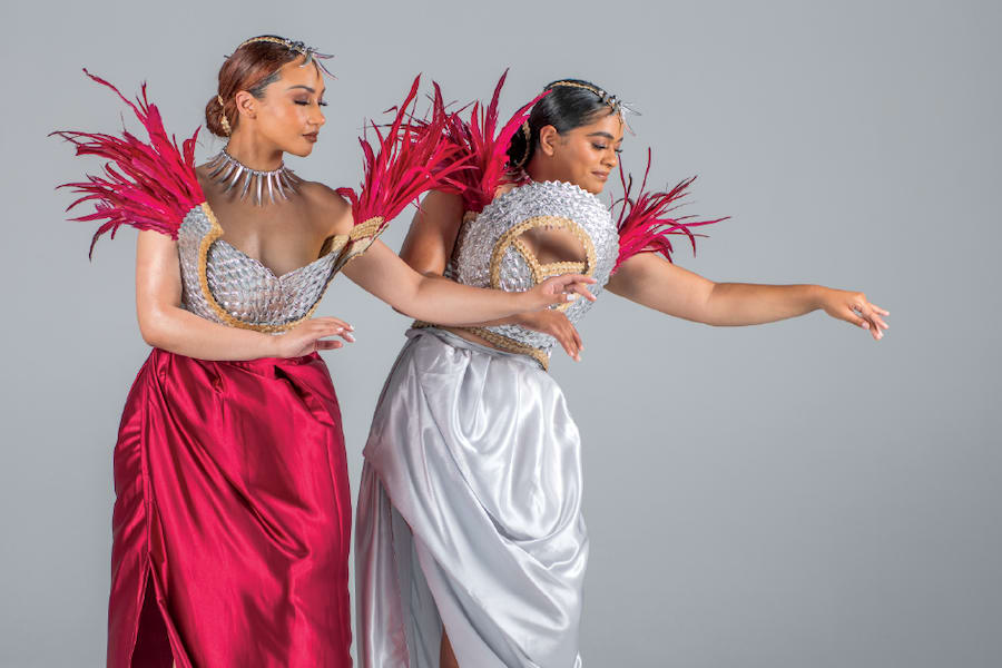 Pacific Dance Festival returns for 2024 - Idealog