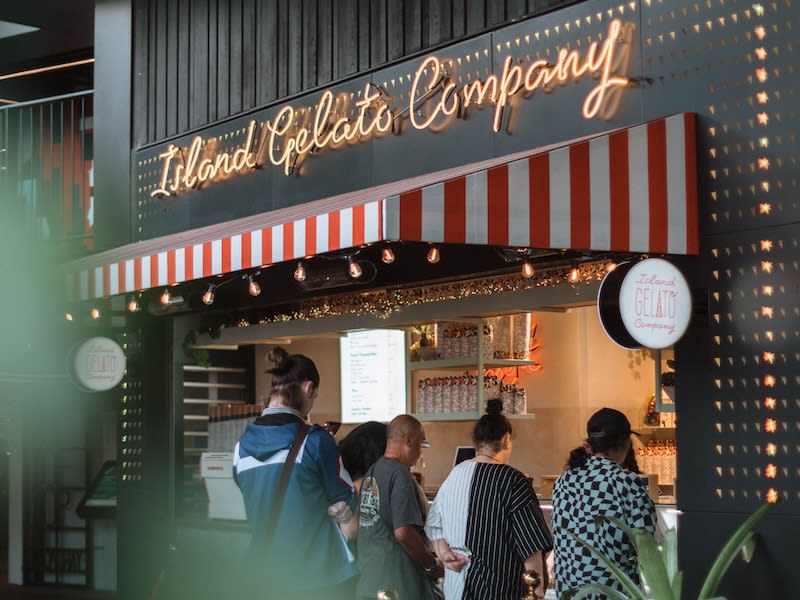 Island Gelato partners with Impact PR - stoppress.co.nz