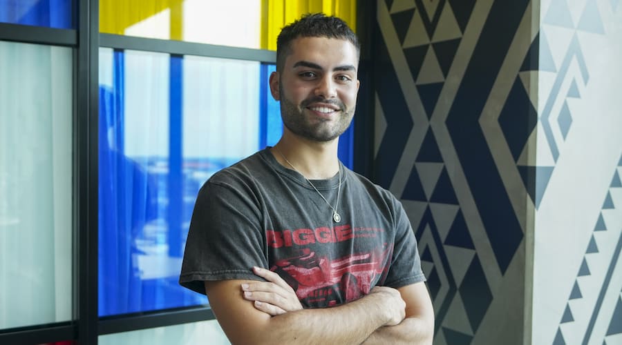 Shaking up the industry - New Zealand Marketing Magazine