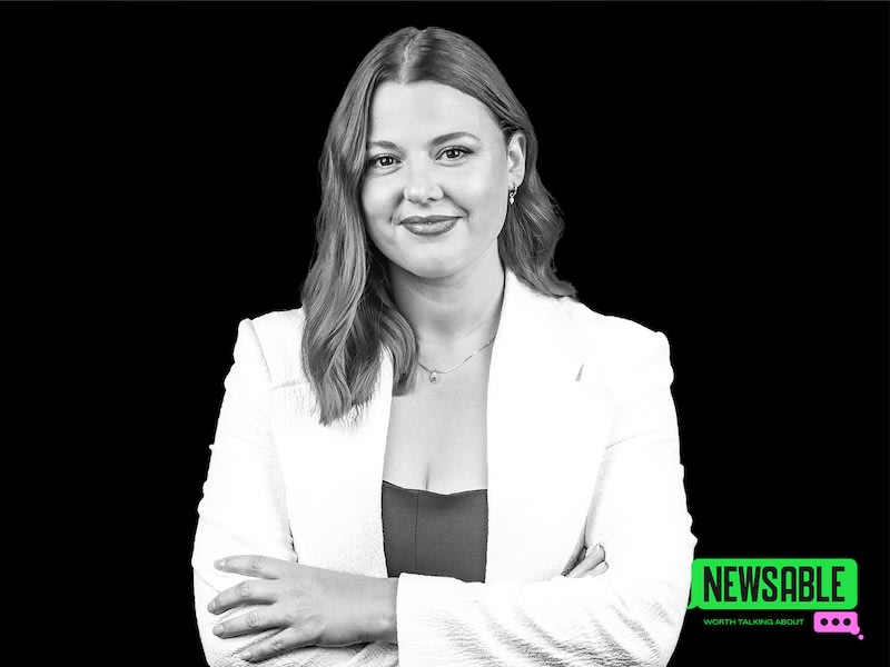 Newsable wins Best New Audio Product at global awards - stoppress.co.nz