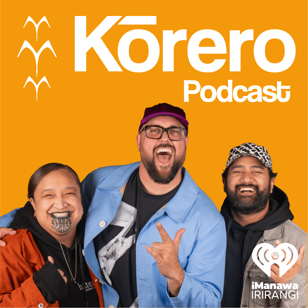 NZME launches Kōrero podcast celebrating Māori culture - stoppress.co.nz