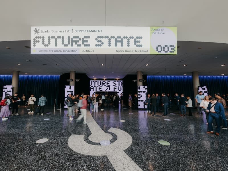 'Our survival depends on telling new stories' - messages of hope from ...