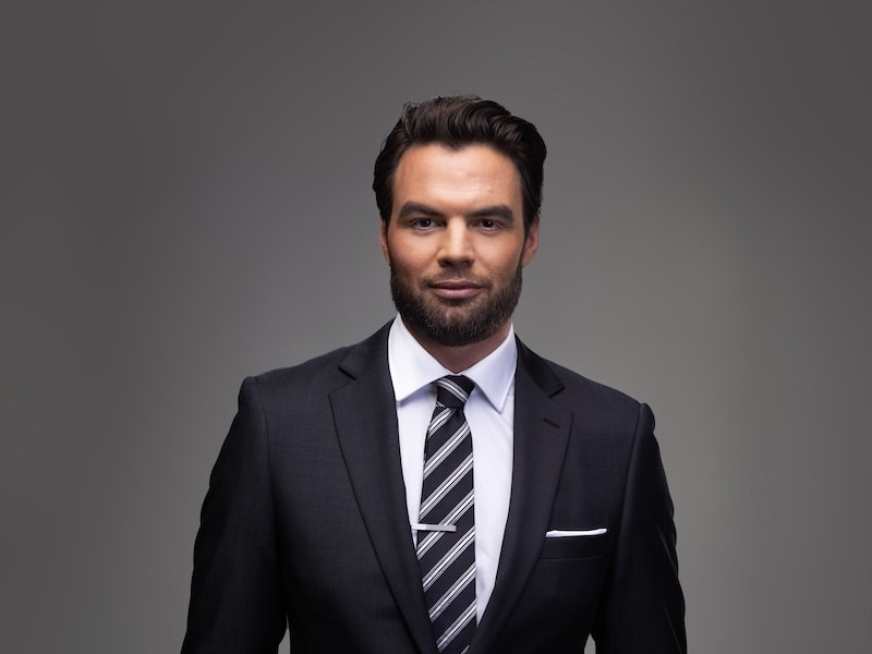 Ryan Bridge joins Newstalk ZB as Early Edition host - stoppress.co.nz