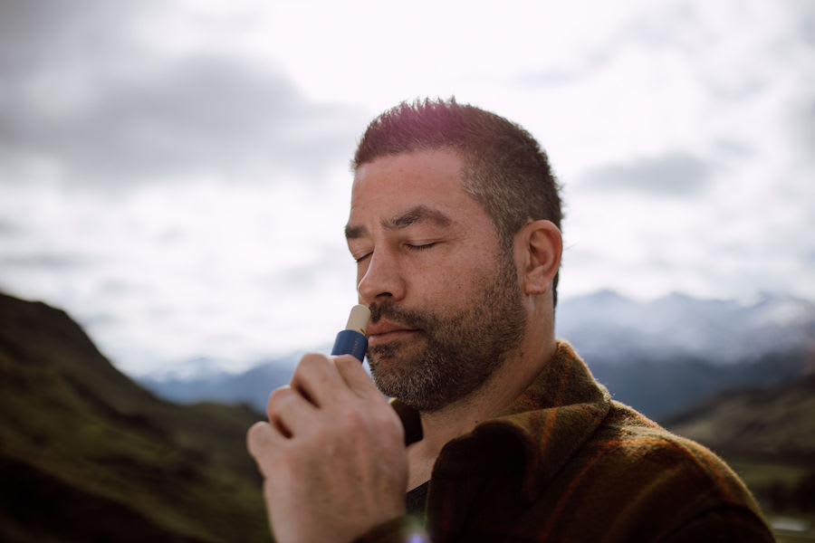 How this start-up passed the sniff test on olfactory wellness - Idealog
