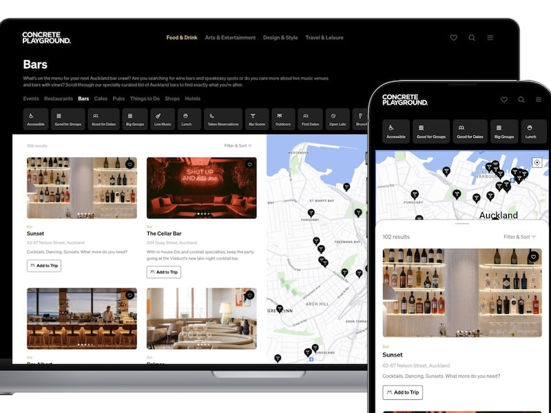 Scroll Media, Concrete Playground launch new digital platform ...