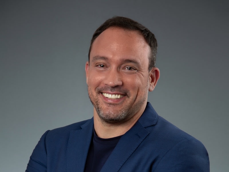 GroupM welcomes new managing director commerce - stoppress.co.nz