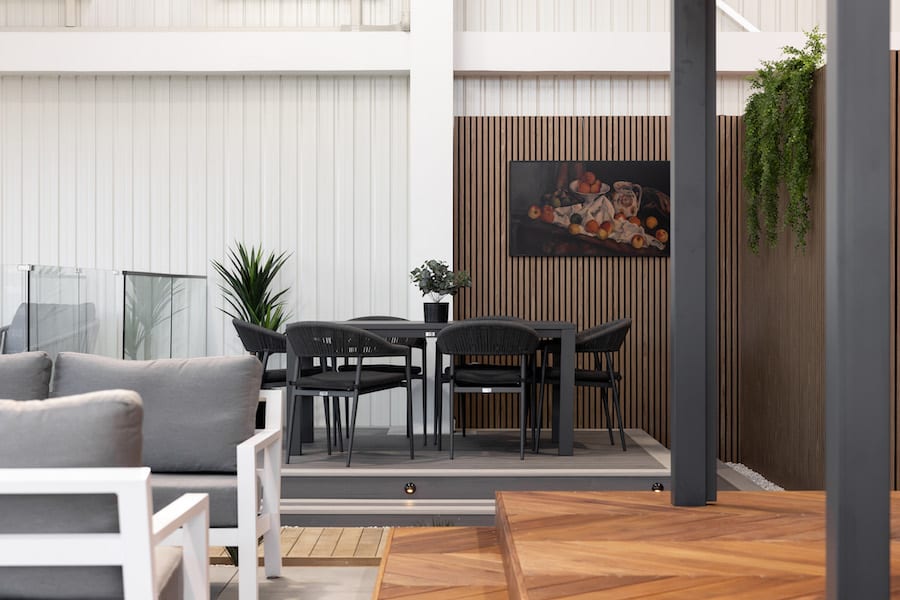 Ex-creative launches new venture, Decking Direct - Idealog