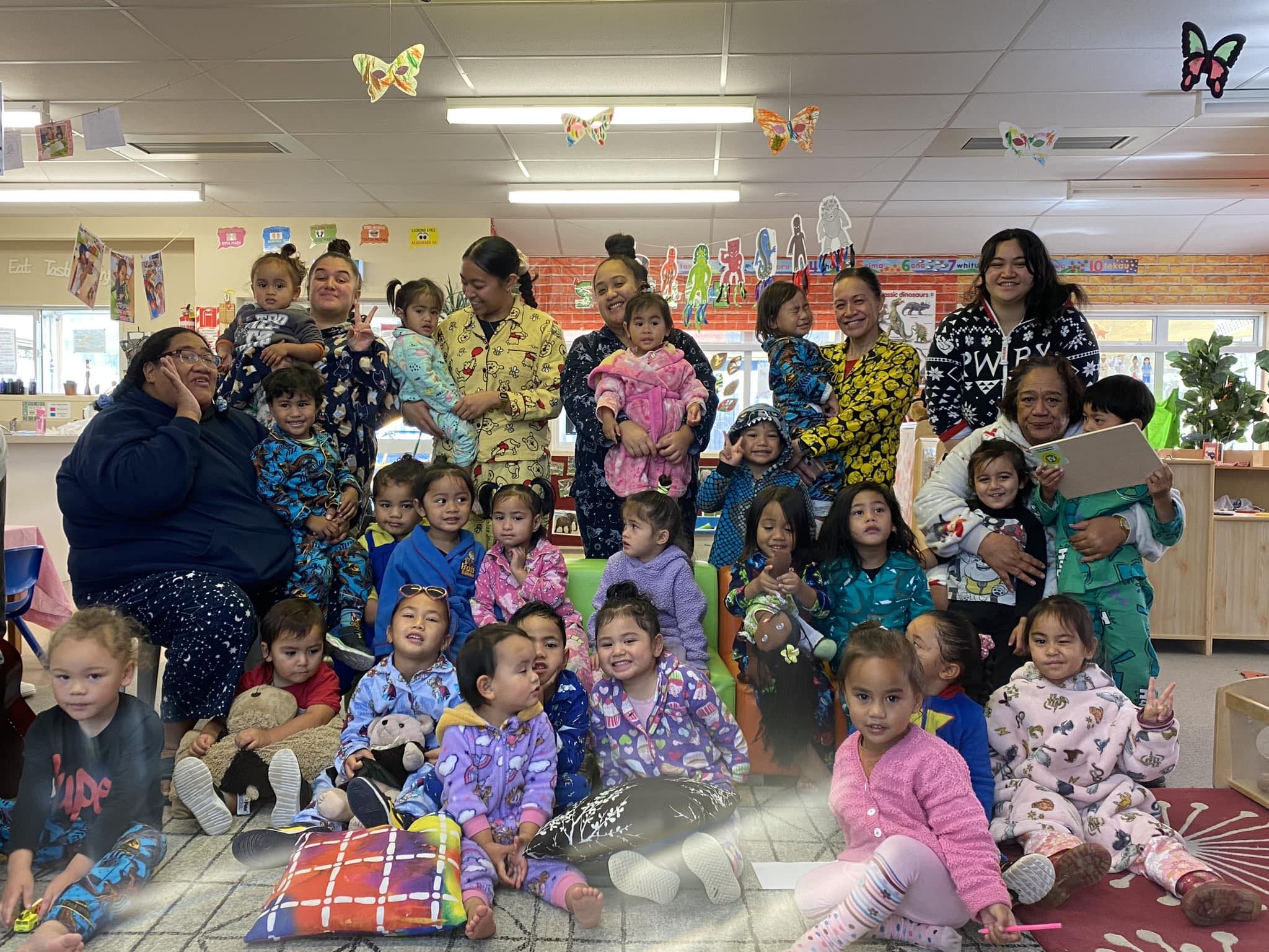 A PJ Project that’s Keeping our Kids Warm this Winter - Good Magazine