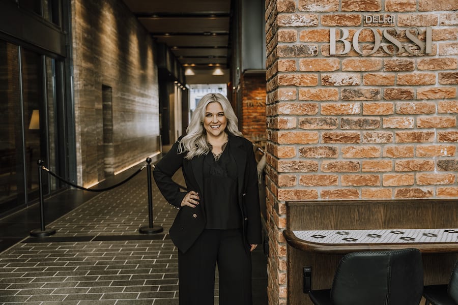 Bossi: How a family business became the it-spot in Auckland - Idealog