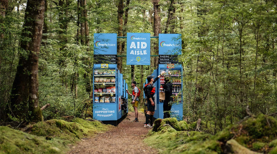 NZ Marketing Magazine - Preston Media Database - Intelligent Relations