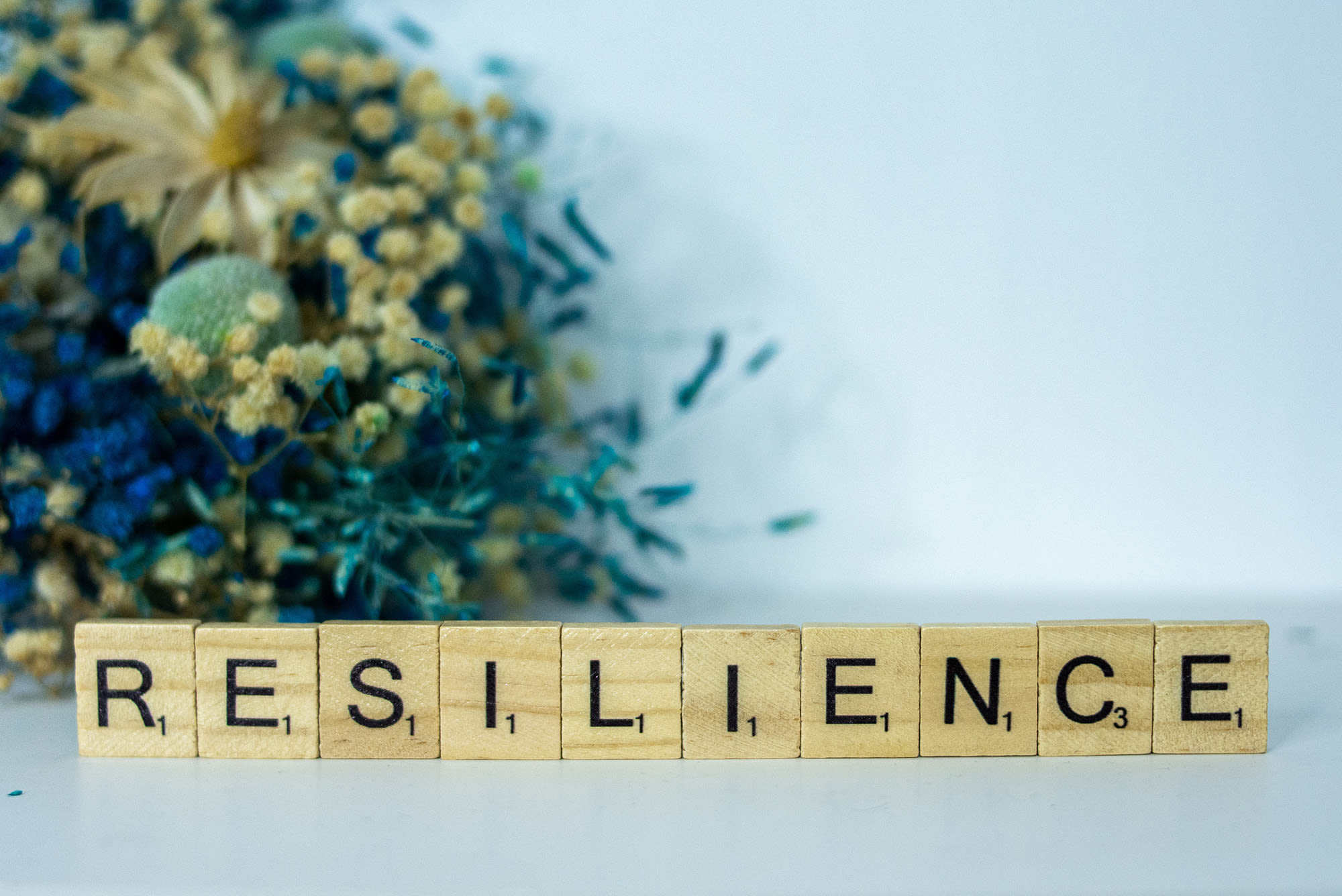 The ABCD Of Resilience - Good Magazine