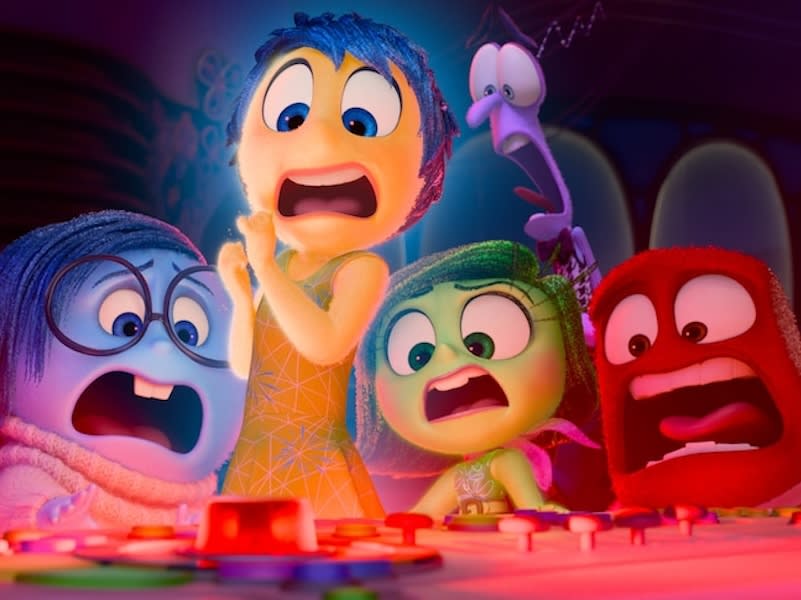 Animated sequels draw the crowds - stoppress.co.nz