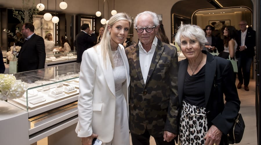 The New Era of Michael Hill honours heritage, looks to future - New ...