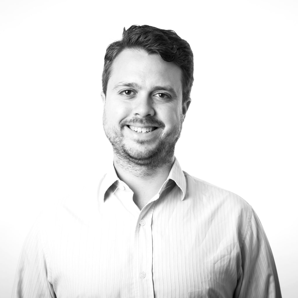 Dan West moves to Stanley St as head of strategy - stoppress.co.nz
