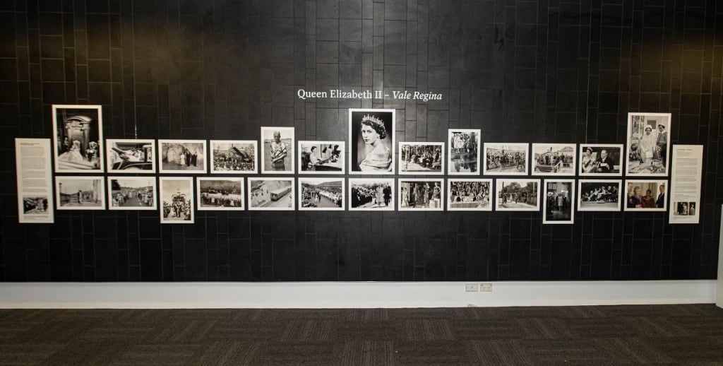 Queen Elizabeth II Vale Regina Exhibition Good Magazine The 28th queen-elizabeth-ii-vale-regina-exhibition-good-magazine-the-28th