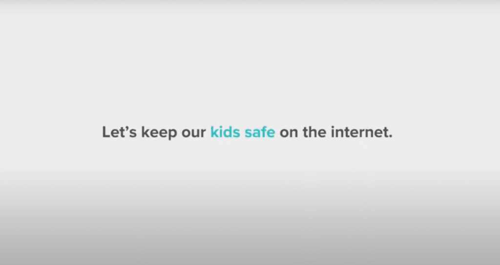 Motion Sickness and Netsafe use our littlest stars to promote internet ...