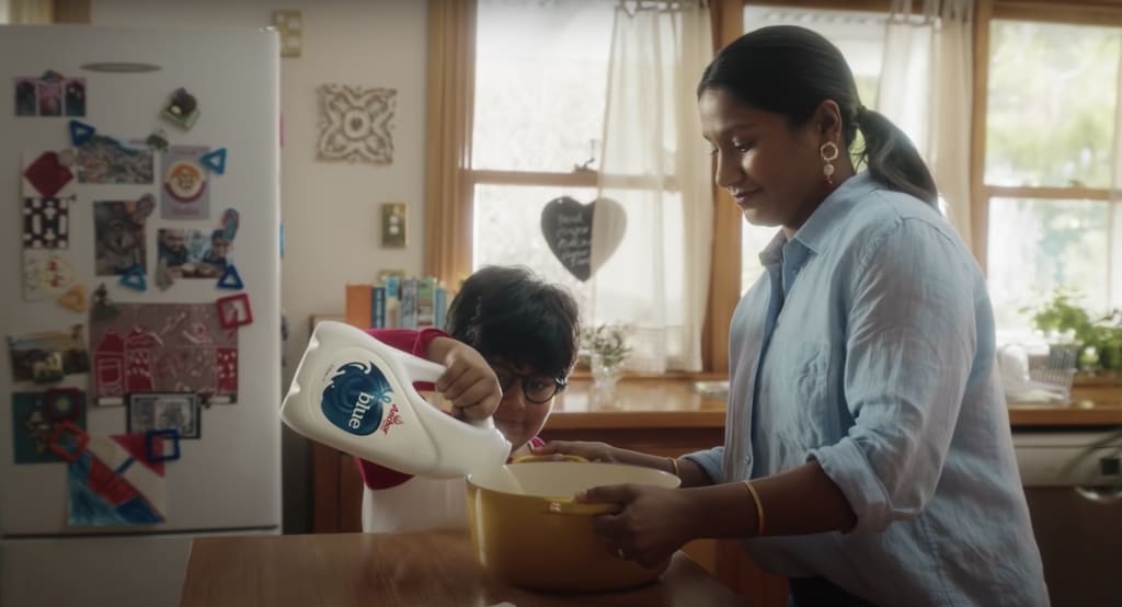 Anchor launches new brand platform - stoppress.co.nz