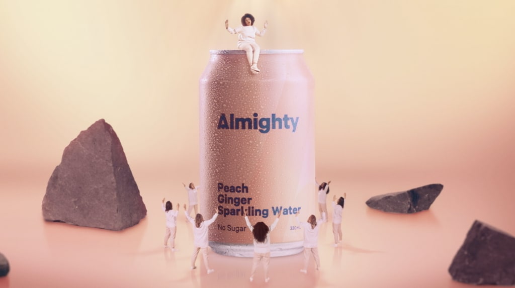 Pitchblack plays God, Almighty - stoppress.co.nz