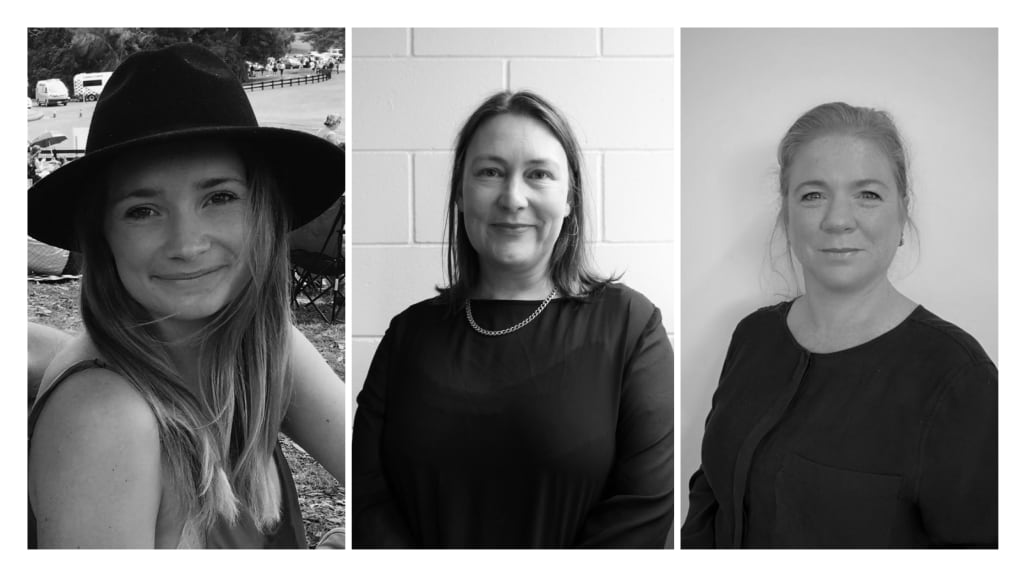 ICG Media grows with new hires - stoppress.co.nz