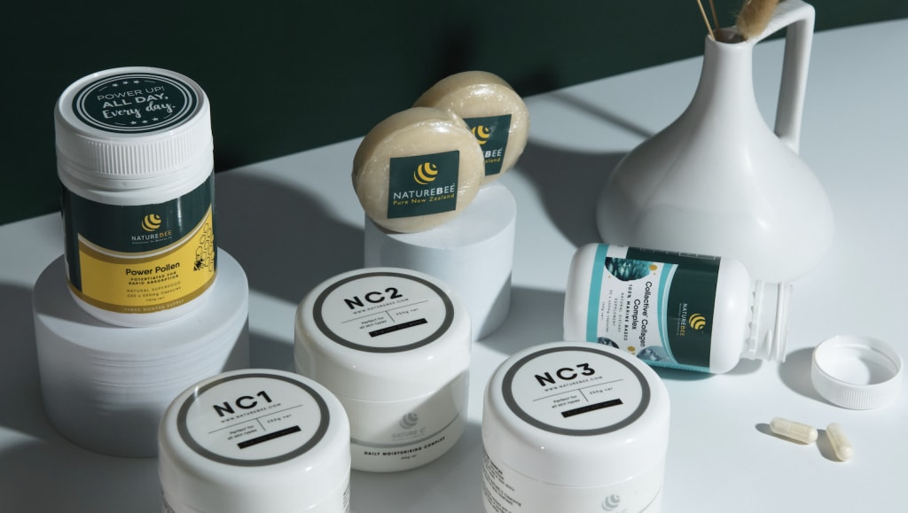 How 25-year-old NatureBee remains on top - Idealog