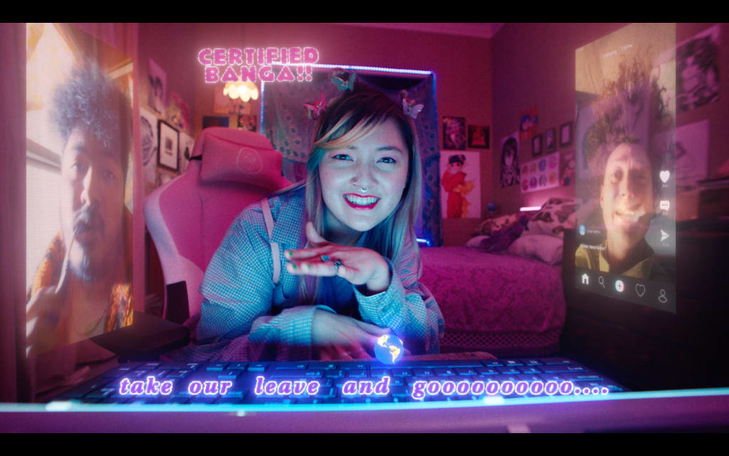 Spark, Colenso BBDO unveil new campaign - stoppress.co.nz