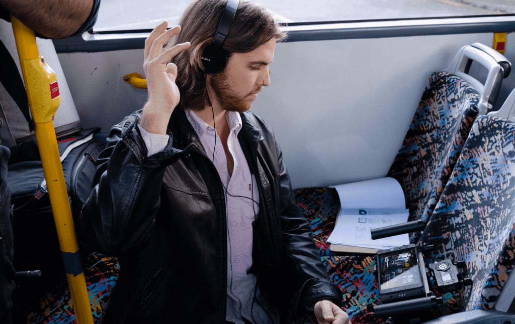 ODV on how to be successful with video - Idealog