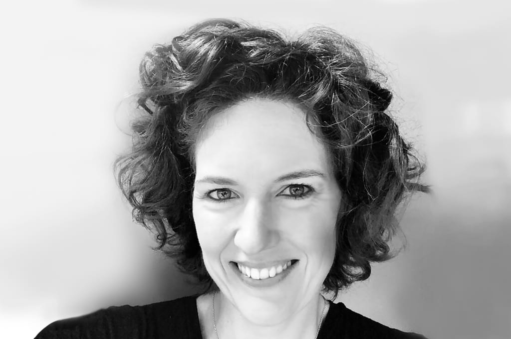 On Axis, industry advice, and inspiring creativity with Maria Devereux ...