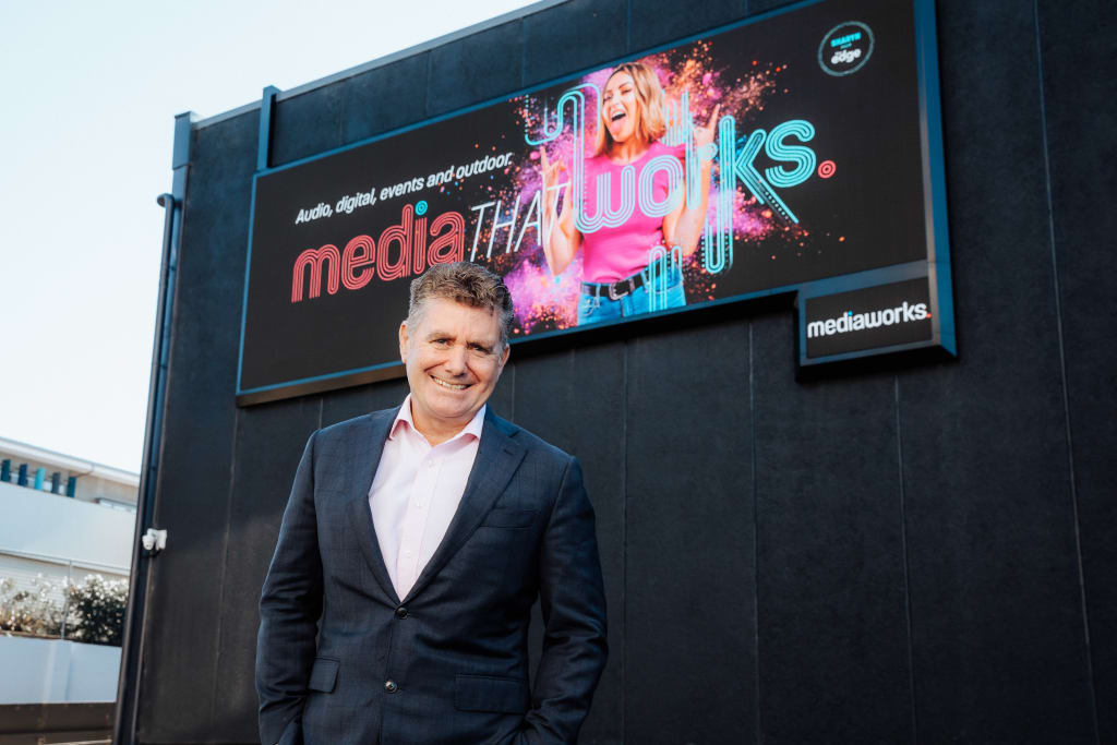 MediaWorks' new logo revealed - stoppress.co.nz