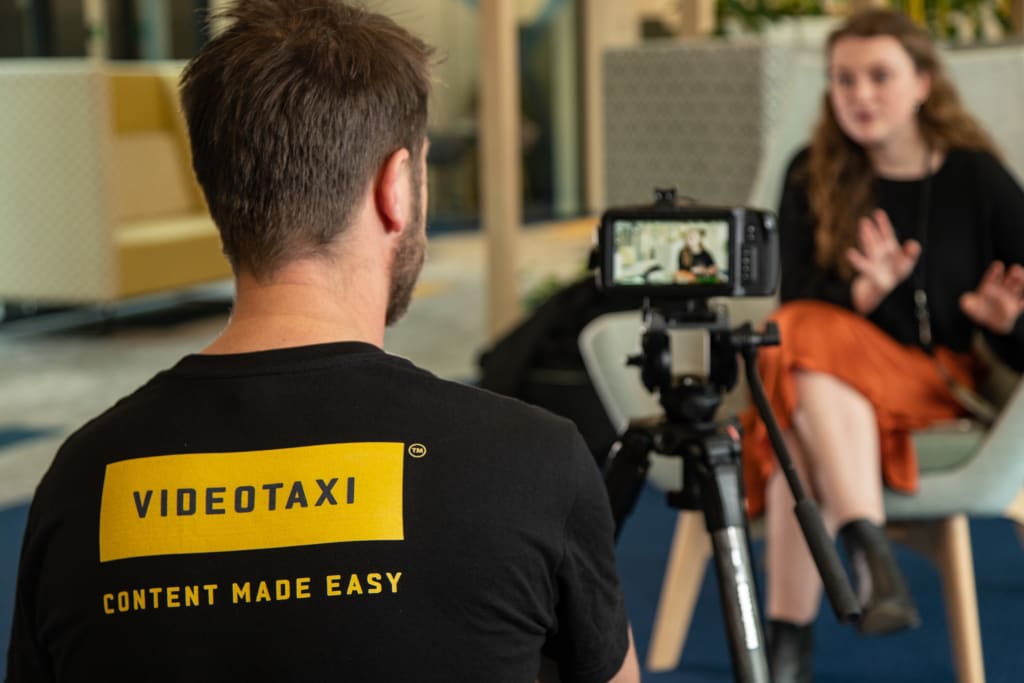 VideoTaxi’s subscription model: Fast, economical and a dream ride ...